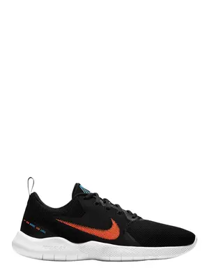 Nike Flex Experience Run - Black