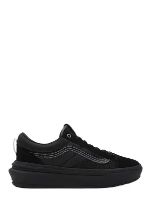 VANS Old Skool Overt Plus Cc Sneakers - Black