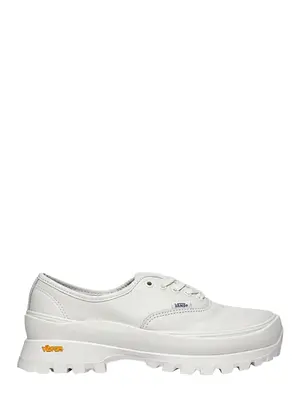VANS Authentic Vibram Lx - White