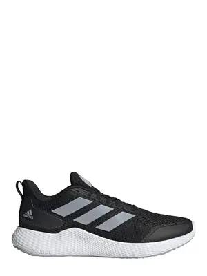 Adidas Edge Gameday Athletic Sneakers - Black