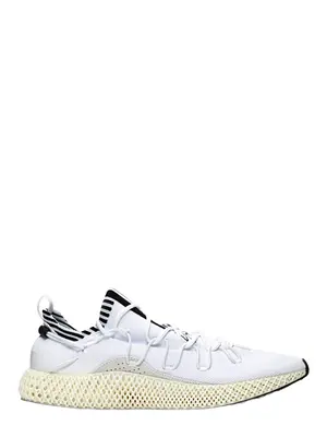 Adidas Y-3 Runner 4d Ii - White