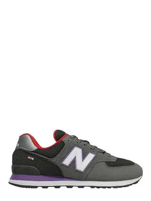 NEW BALANCE 574 - Grey