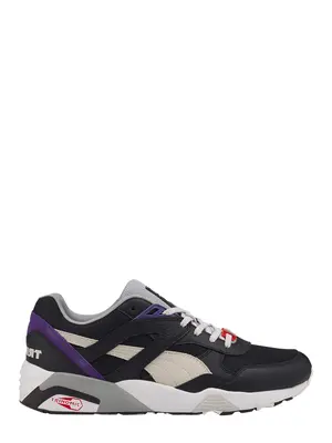 PUMA R698 Reverse Classics Sneakers - Black