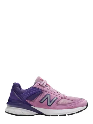 NEW BALANCE 990v5 Made In Usa - Purple