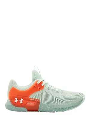 Under Armour Hovr Apex 2 Sneakers - Blue
