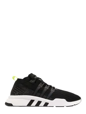 Adidas Eqt Support Mid Adv Primeknit - Black