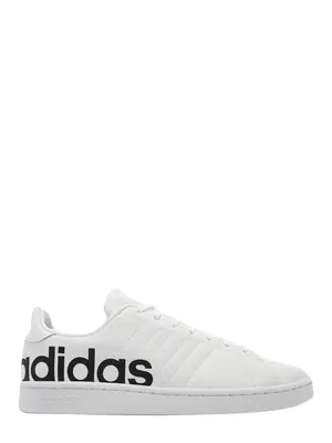 Adidas Grand Court Lts Sneakers - White