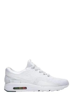 Nike Air Max Zero Sneakers - White