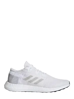 Adidas Pureboost Go - White