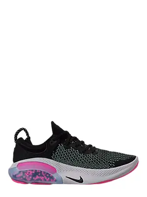 Nike Joyride Run Flyknit Sneakers - Pink