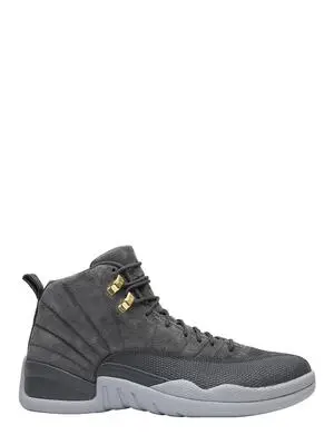 JORDAN Retro Sneakers - Grey