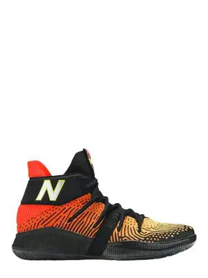 NEW BALANCE Omn1s1 Basketball Shoes - Orange