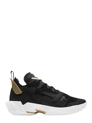 JORDAN Why Not Zer0.4 Pf 'family - Black