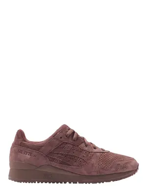 Asics Ronnie Fieg X Gel Lyte 3 Og 'the Palette Rogue - Red