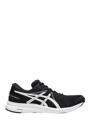 Asics Gel Contend Sneakers - Black