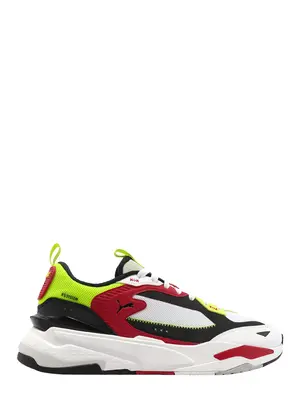 PUMA Rs-fast Limiter Sneakers - White