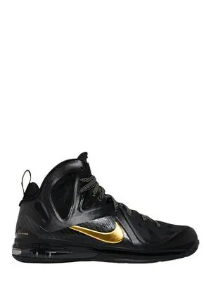 Nike Lebron 9 P.s. Elite 'away' Sneakers - Black