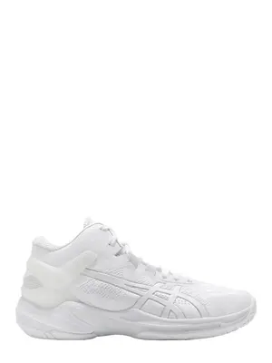 Asics Gel Burst 25 2e Wide - White
