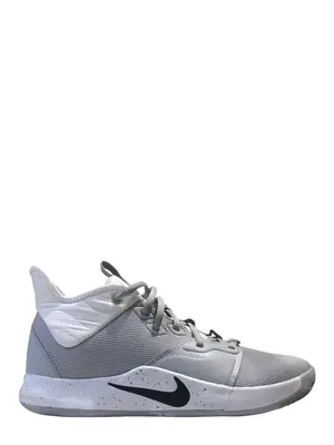 Nike Pg 3 Tb Sneakers - Grey