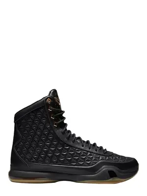 Nike Kobe 10 High Ext Sneakers - Black