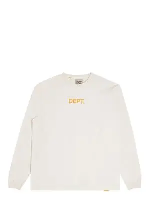 GALLERY DEPT. Long-sleeve - Cream