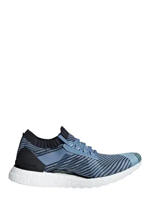 Adidas Parley X Wmns Ultraboost Spirit' Sneaker - Blue
