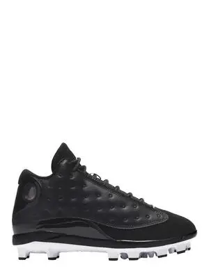 JORDAN Retro Mcs Cleats - Black