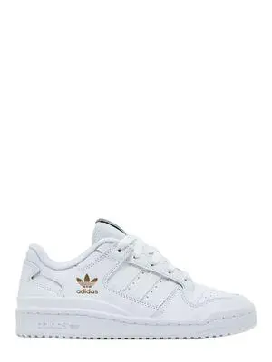 Adidas Forum Low Sneakers - White