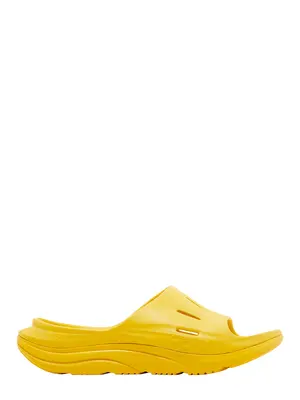 HOKA® Ora Recovery Slide 3 Yellow