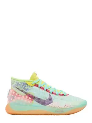 Nike Zoom KD 12 EP 'EYBL' Sneakers Multicolor