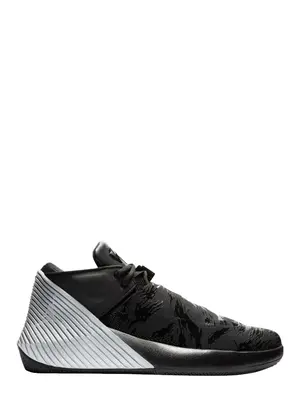 JORDAN Why Not Zer0.1 Low Tb Sneakers - Black