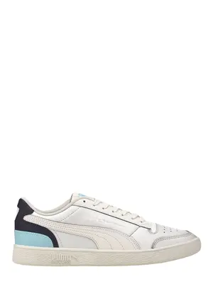 PUMA Ralph Sampson Tones Low Sneakers - White