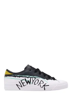 PUMA Bradley Theodore X Capri Sneakers - White