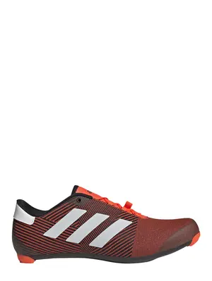 Adidas The Road Cycling Shoes - Red