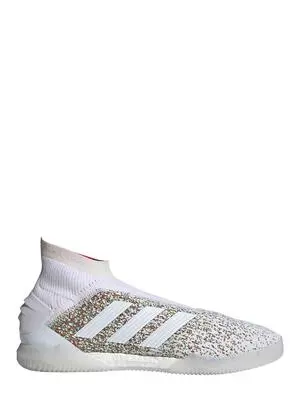 Adidas Predator 19+ Tr 'oddity Pack - White