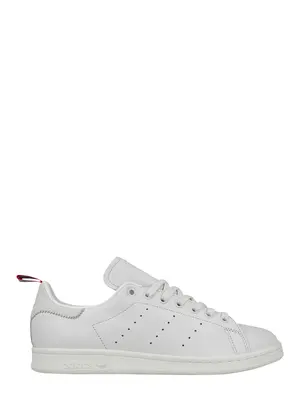 ADIDAS Adidas Stan Smith 'Tri-Color Tab' Sneakers