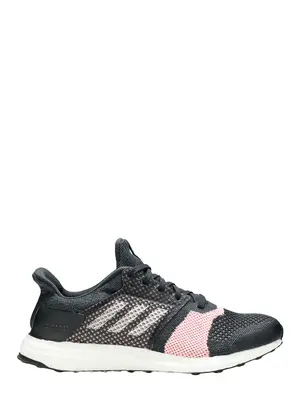 Adidas Ultraboost St Sneakers - Black