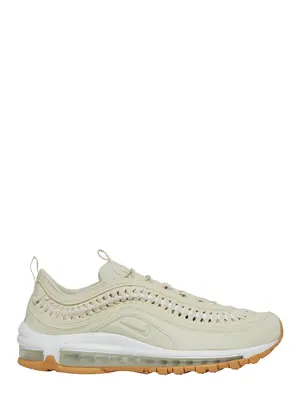 Nike Air Max 97 Lx Woven Fossil - Cream