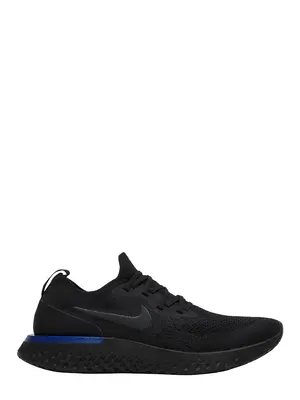 Nike Epic React Flyknit - Black