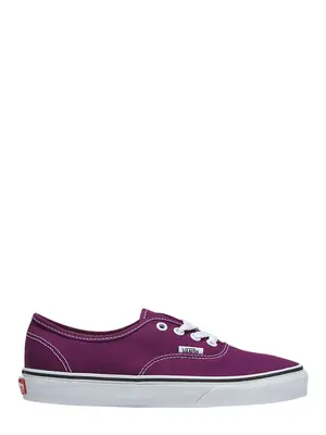 VANS Authentic Sneakers - Purple