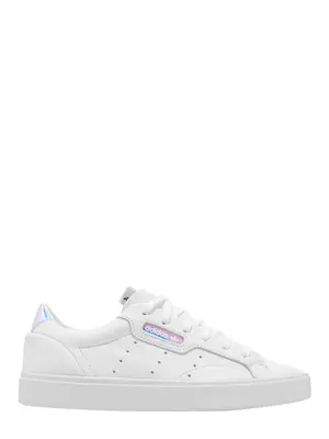 Adidas Sleek Sneakers - White