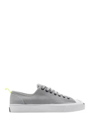 CONVERSE Jack Purcell Low Top Sneaker - Grey