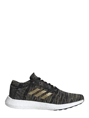 Adidas Pureboost Go Sneakers - Black