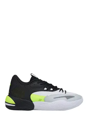 PUMA Court Rider 2.0 Sneakers - White