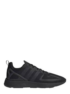 Adidas Zx 2k Flux Sneakers - Black