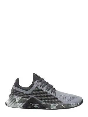REEBOK Flashfilm Trainer - Grey