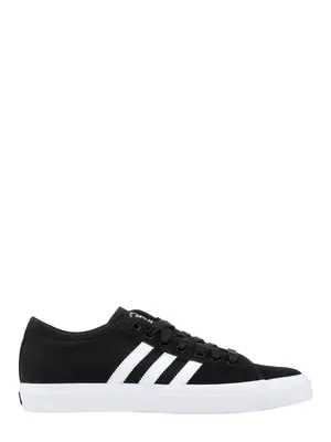 Adidas Matchcourt Rx Sneakers - Black