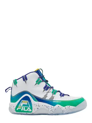 FILA Sprite X Grant Hill 1 Sneakers - White