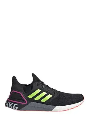 Adidas Ultraboost 20 'city Pack Hong Kong - Black