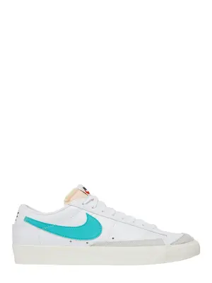 Nike Blazer Low '77 Vintage Sneakers - White